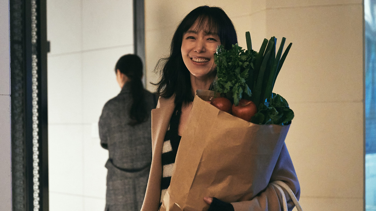 Kill Boksoon’ review by UncleChoppa_ • Letterboxd